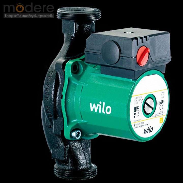 Wilo Star STG 25/4 Solar Umwälzpumpe 4050265 | Wilo | Pumpen | modere ... Wilo Star STG 25/4 Solar Umwälzpumpe 4050265 | Wilo | Pumpen | modere ...